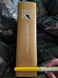 Edgar Allan Poe: Complete Tales and Poems: Edgar Allan Poe ...