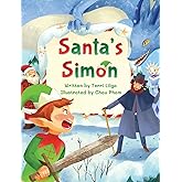 Amazon.com: Santa's Secret: 9781742752396: Dumbleton, Mike, Jellett ...