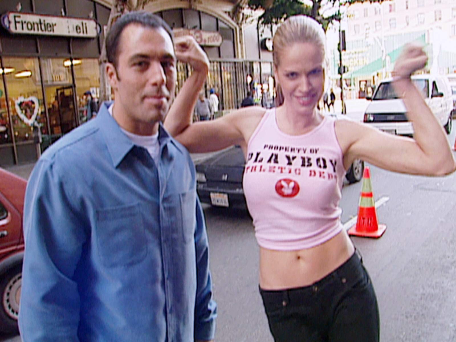 Watch Fear Factor | Prime Video