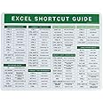 Amazon.com: Excel Dictionary PC 84 Keyboard Shortcut Hotkeys Reference Guide for Excel ...