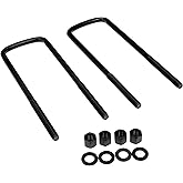 Amazon.com: Dorman 929-789 Rear Leaf Spring Axle U-Bolt Kit Compatible ...