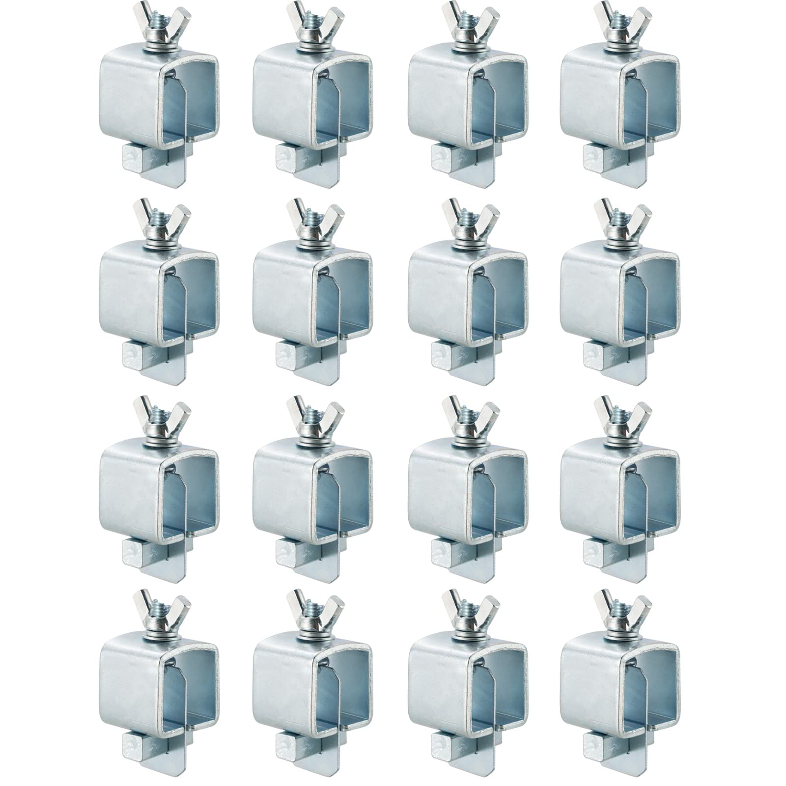 Mua Butt Clamps 16 pcs Butt Welding Clamps Auto Body Panel Clamps for ...