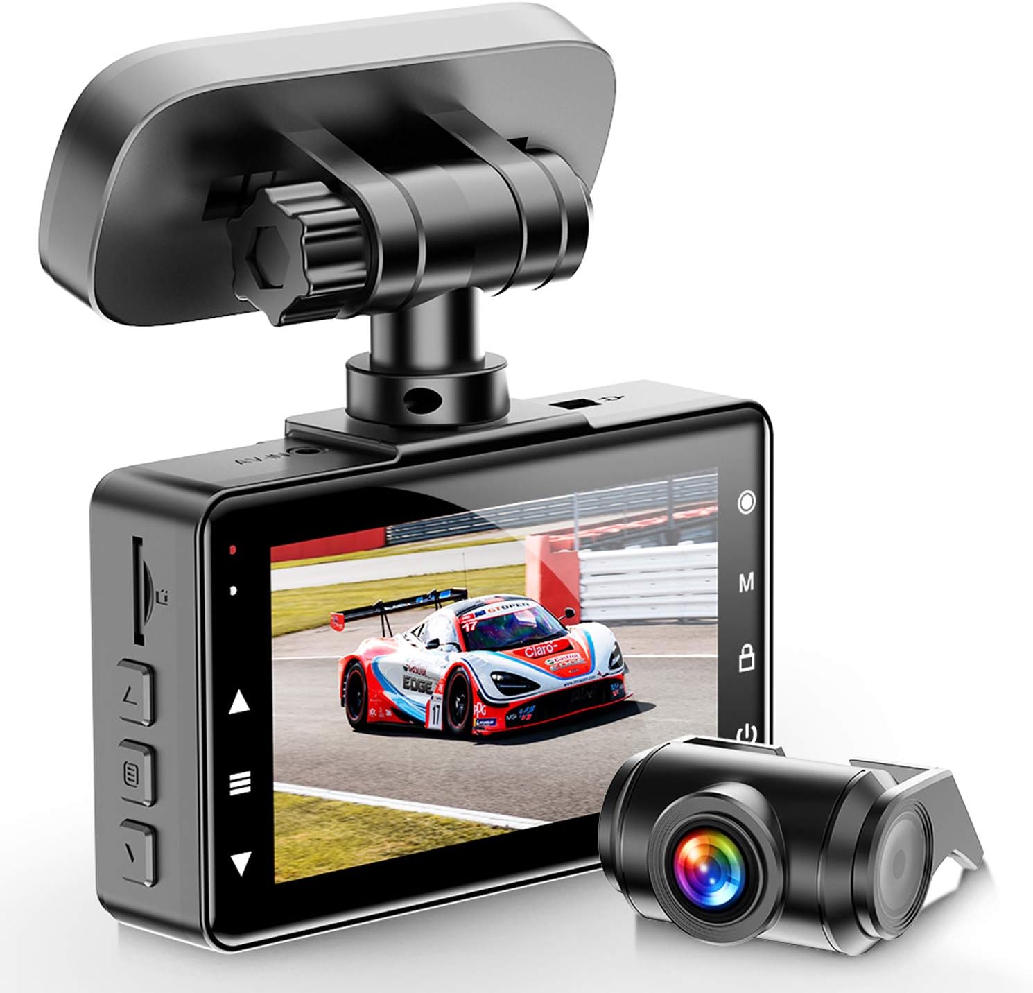 AKEEYO AKY-E1 取扱説明書・レビュー記事 - トリセツ