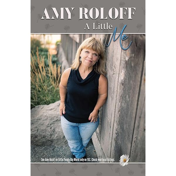 Libro De Cocina De Matt Y Amy Roloff