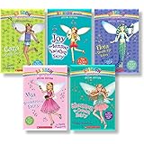 Rainbow Magic Special Edition: Trixie the Halloween Fairy: Daisy ...