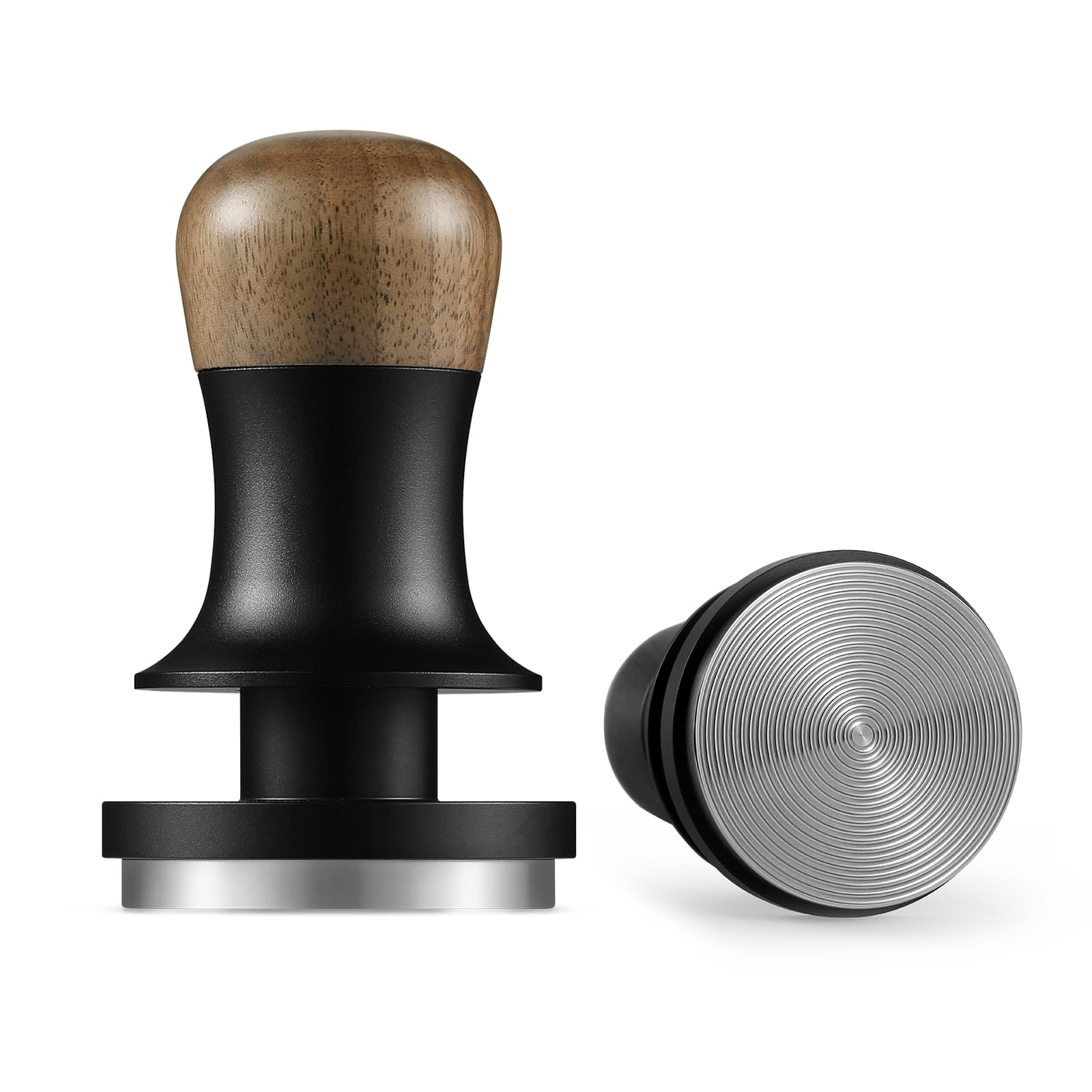 Mua MHW-3BOMBER 53mm Espresso Coffee Tamper with Three Spring Loaded ...