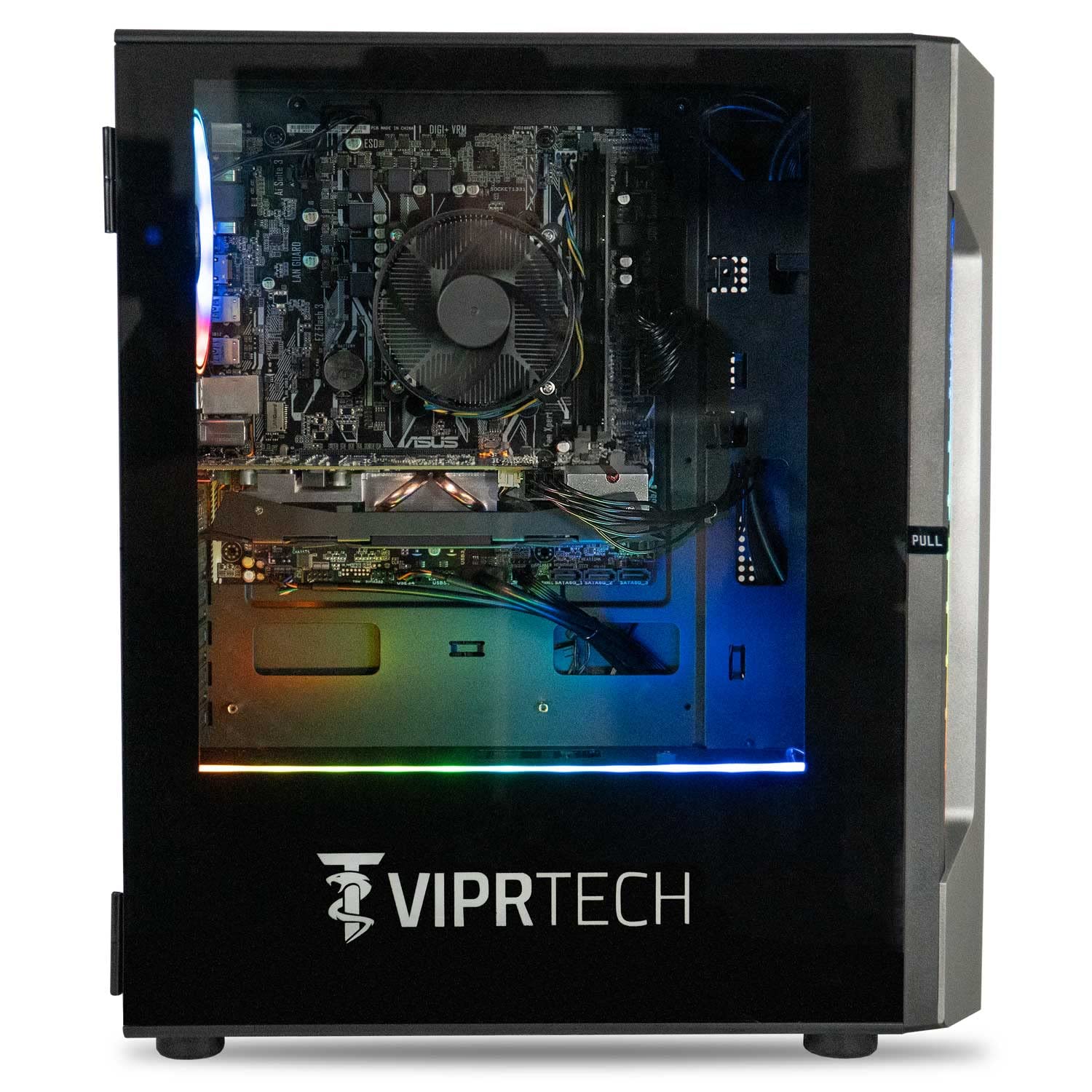 Mua ViprTech Rebel 1.0 Gaming PC - AMD Ryzen 5 (4.2Ghz Turbo), GTX 1660 ...