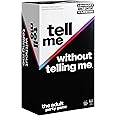 Amazon.com: Tell Me Without Telling Me - The Viral Trend, Now A ...
