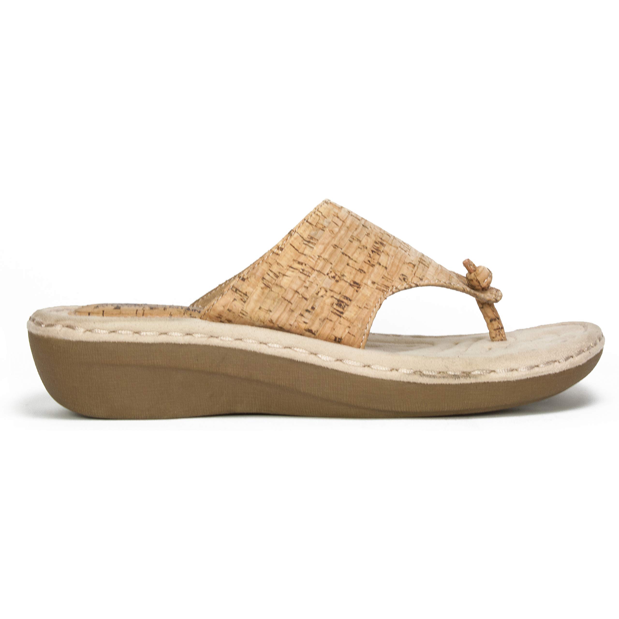 CLIFFS BY WHITE MOUNTAIN Shoes Chloe Women’s Sandal – Affordable Exotic ...