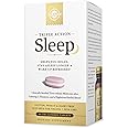 Amazon.com: Solgar Triple Action Sleep, 90 Tri-Layer Tablets - Time ...