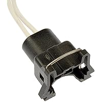 Amazon.com: Dorman 85137 Fuel injector Pigtail : Automotive