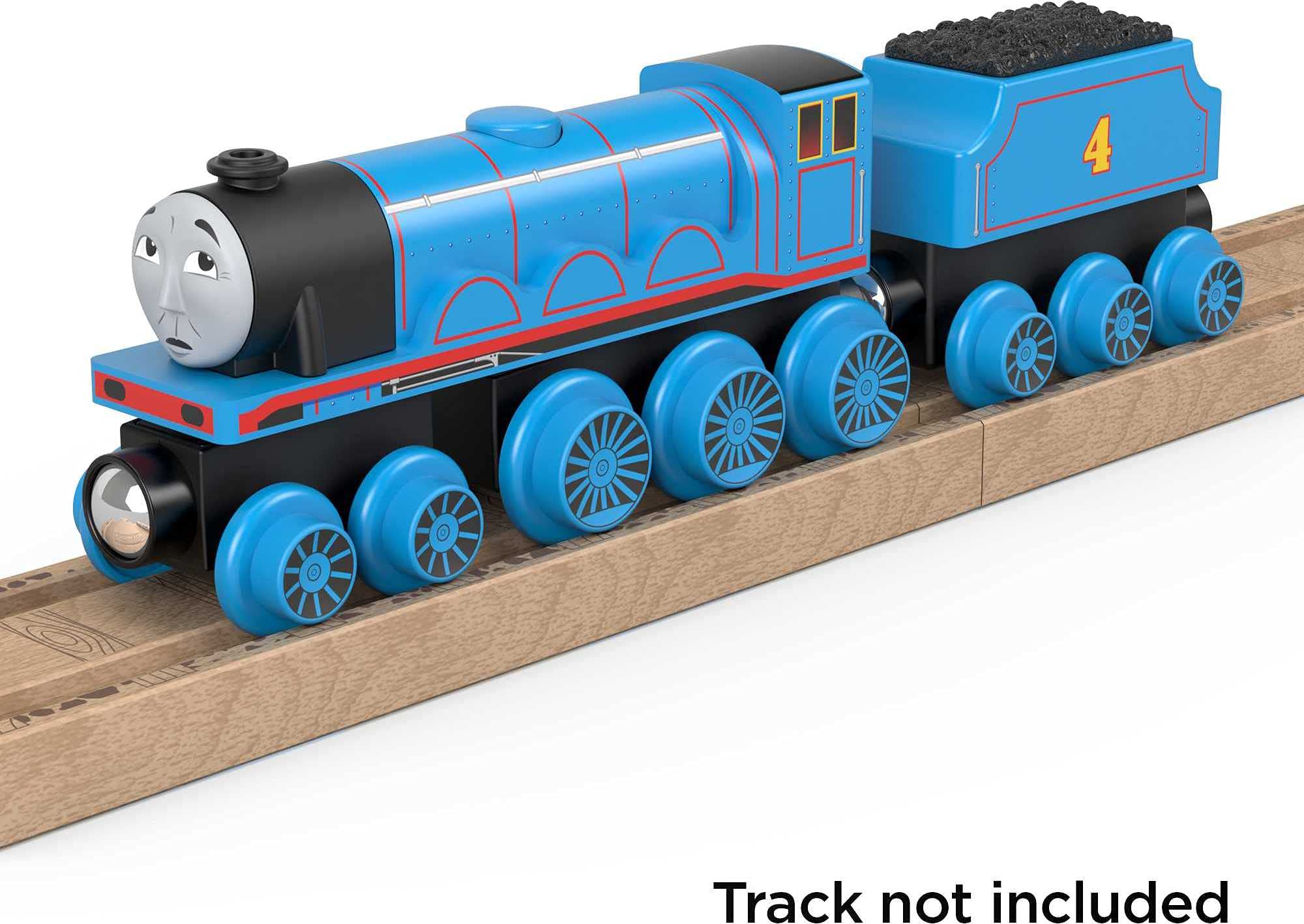 Mua Thomas & Friends Wooden Railway, Gordon Toy Train, Push-Along ...