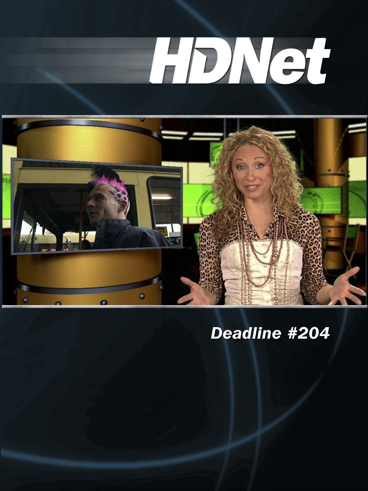 Watch Deadline! Season 2 | Prime Video