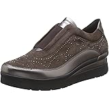 Amazon.com | Stonefly Women's Low-Top Gymnastics Shoes | Fashion Sneakers