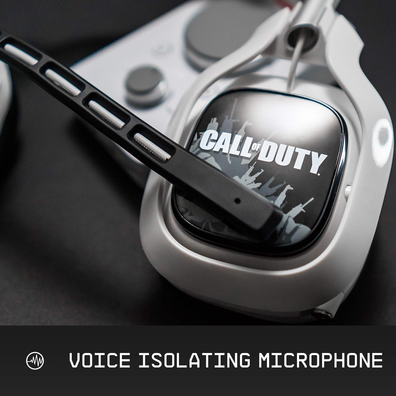 Mua ASTRO Gaming A40 TR Mod Kit, Noise Cancelling Conversion Kit - Red ...