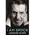 Amazon.com: I Am Spock: 9780316388375: Nimoy, Leonard: Books
