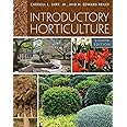 Introductory Horticulture: Shry, Carroll, Reiley, H. Edward ...
