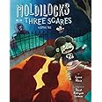 Moldilocks and the Three Scares: A Zombie Tale: Marie, Lynne, Lorenzo ...