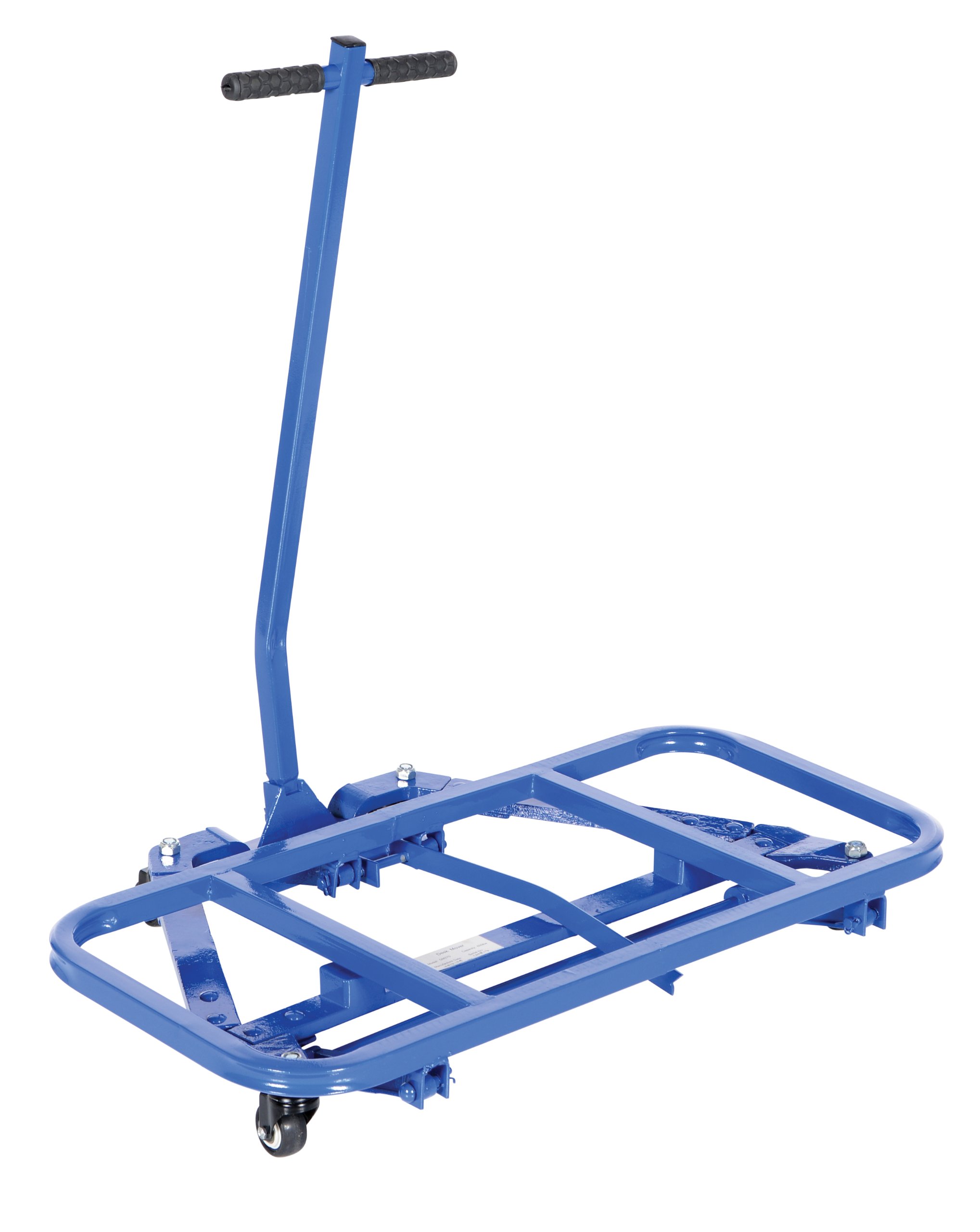 Vestil DESK-M Desk Mover, 600 lb. Capacity