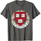 Amazon.com: Harvard University Crimson | Official NCAA Merch ...