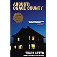 Amazon.com: August: Osage County (TCG Edition): 9781559363303: Letts ...