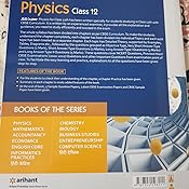CBSE All In One Physics Class 12 for 2021 Exam: Amazon.in: Keshav Mohan ...
