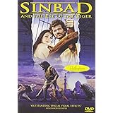 Amazon.com: The Sinbad Collection (7th Voyage / Golden Voyage / Eye of ...