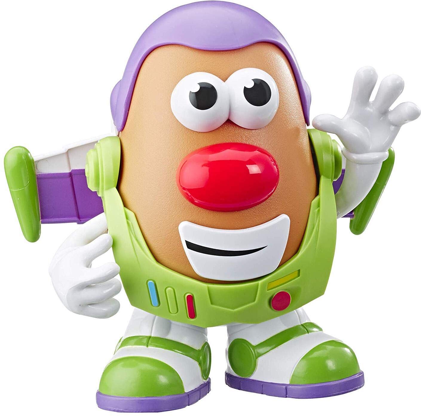 Mua Toy Story 4 Mr. Potato Head Buzz Lightyear Version Figure E3728 ...