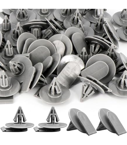 Clip House Automotive Parts