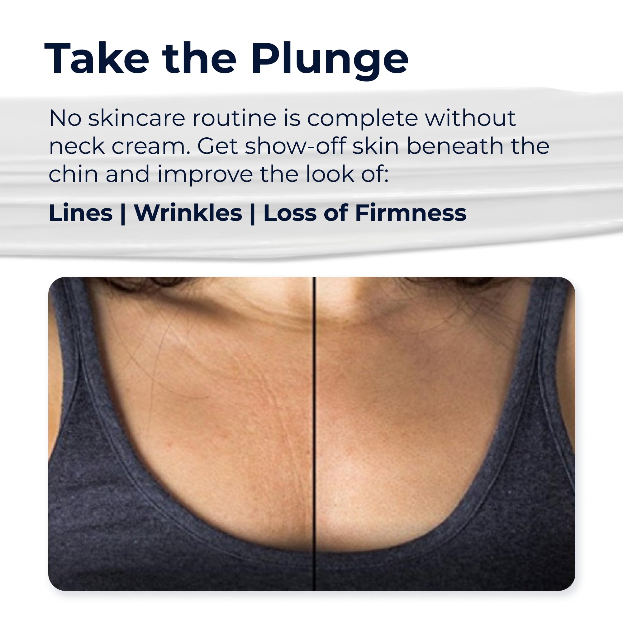 Mua Neck Firming and Tightening Cream with Collagen & Hyaluronic Acid ...