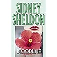 Bloodline: Sheldon, Sidney: 9780446357449: Amazon.com: Books