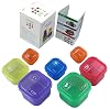 Loop Exercise Bands with Portion Control Container kit in Kuwait ...