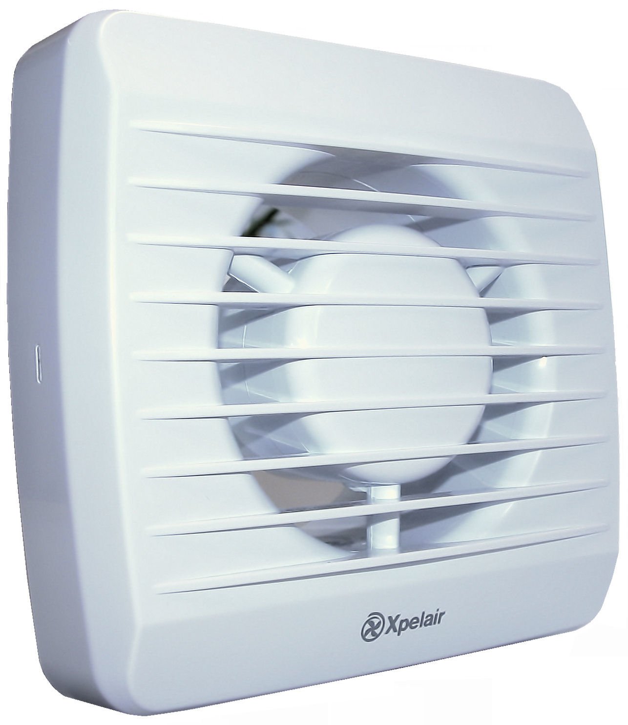 Xpelair 4-inch 100mm Timer Bathroom Fan: Amazon.co.uk: DIY & Tools