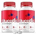 Amazon.com: (2 Pack) Glucobio Capsules - Official Formula - Gluco Bio ...