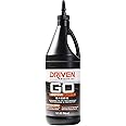 Amazon.com: Driven Racing Oil GL4 Gear Oil SAE 80w-90 (1 Quart ...