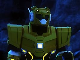 Amazon.com: Watch Miniforce | Prime Video