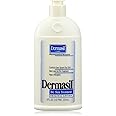 Amazon.com : Dermasil Dry Skin Treatment Original Lotion 8Oz : Body ...