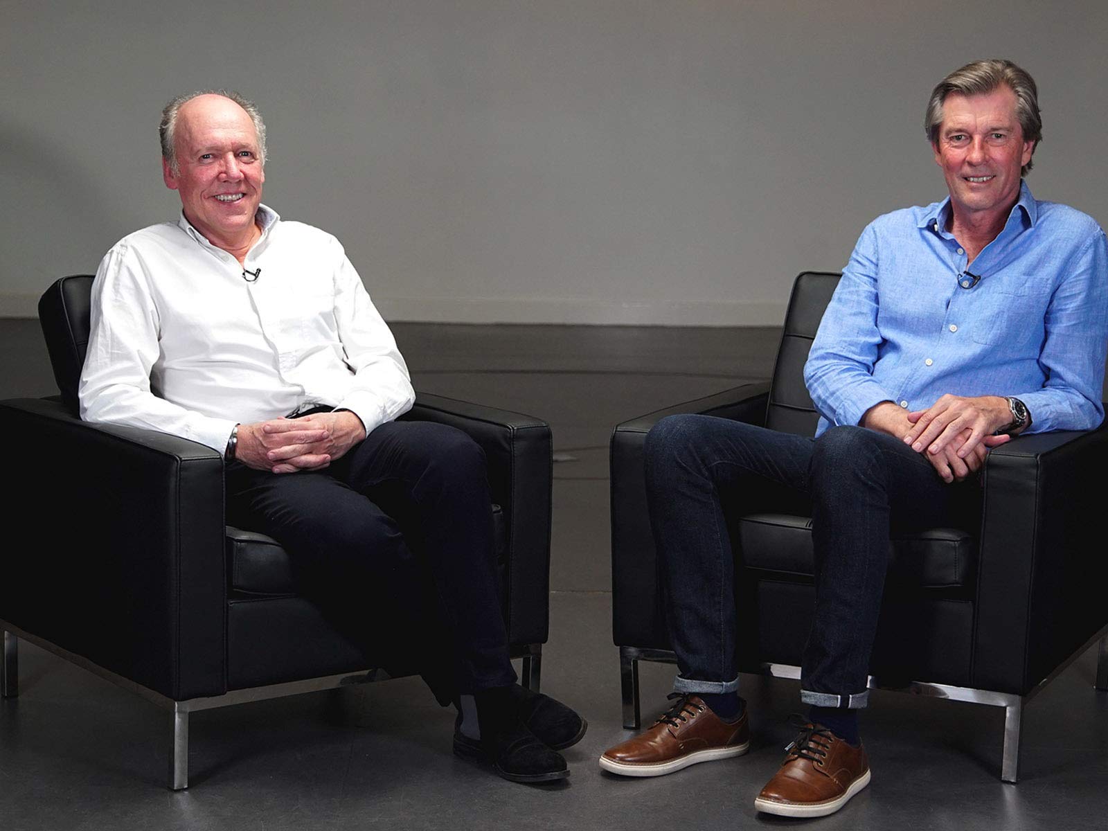 Watch In The Moment With Angus MacKenzie - Season 1 | Prime Video