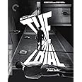 Amazon.com: The Trial (The Criterion Collection) [Blu-ray] : Anthony ...