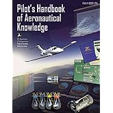 Pilot's Handbook of Aeronautical Knowledge: Faa-H-8083-25c: Federal Aviation Administration (FAA ...