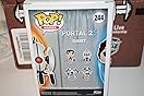 Amazon.com: Funko Pop Games: Portal - Turret Collectible Vinyl Figure ...