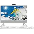 Amazon.com: Dell Inspiron All-in-One Touch Screen Desktop Computer, 24 ...
