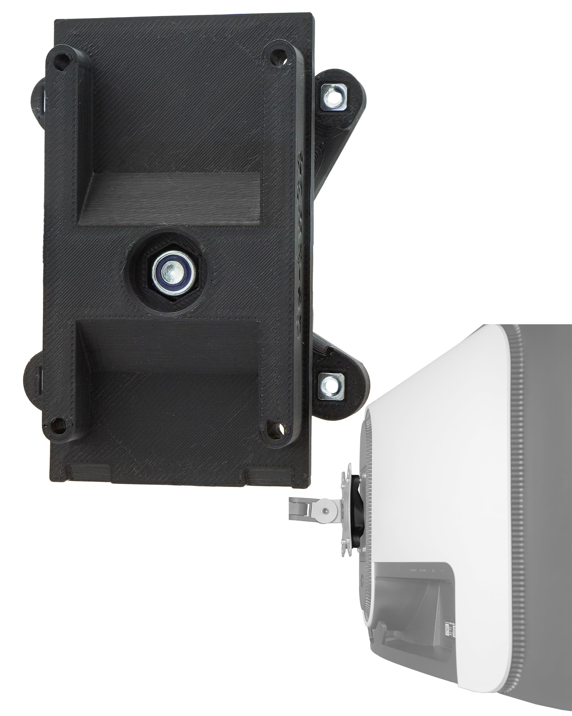 Mua 3IDEE VESA adapter compatible with DELL Alienware AW3423DW Gaming ...