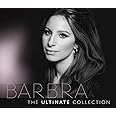 Streisand, Barbra - The Ultimate Collection - Amazon.com Music