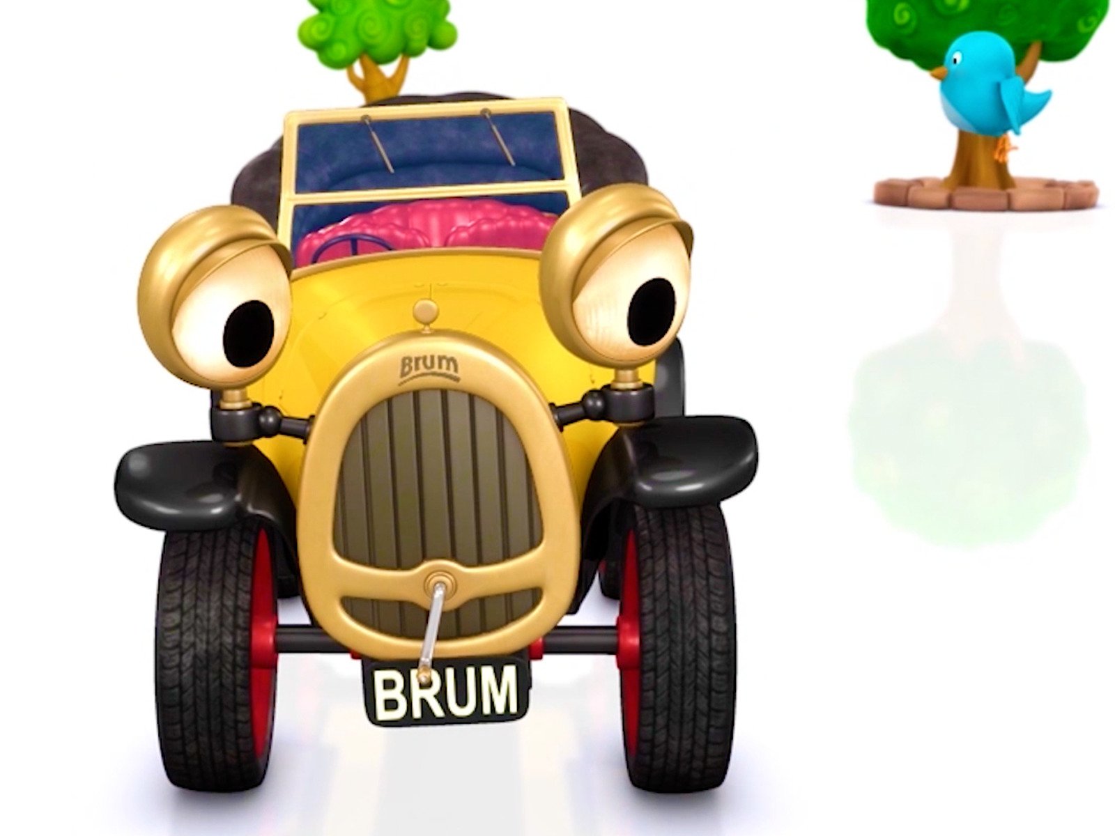 Watch Brum | Prime Video