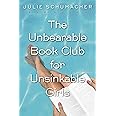 Amazon.com: The Unbearable Book Club for Unsinkable Girls ...