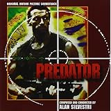 John Frizzell, Frizzell, John - Alien Resurrection: Original Motion ...