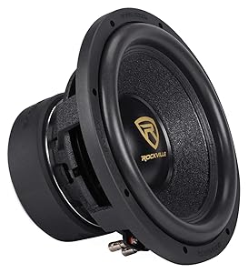 Best 12 Inch Subwoofer In 2020- Buyer's Guide - Land Of Auto Guys