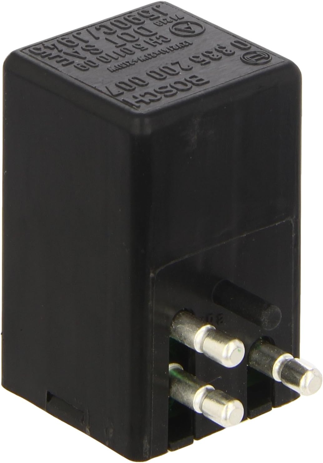 Bosch 0335200007 Warning/Turn Signal Flasher: Amazon.co.uk: Car & Motorbike