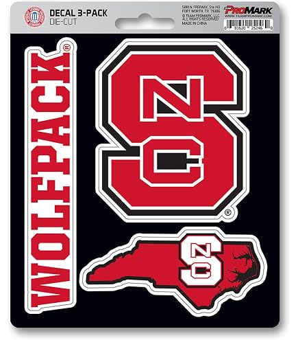 Nc State Block S Logo Nc State : North Carolina: Facts, Map And State